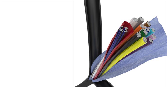 Corning Optical Communications at OFC