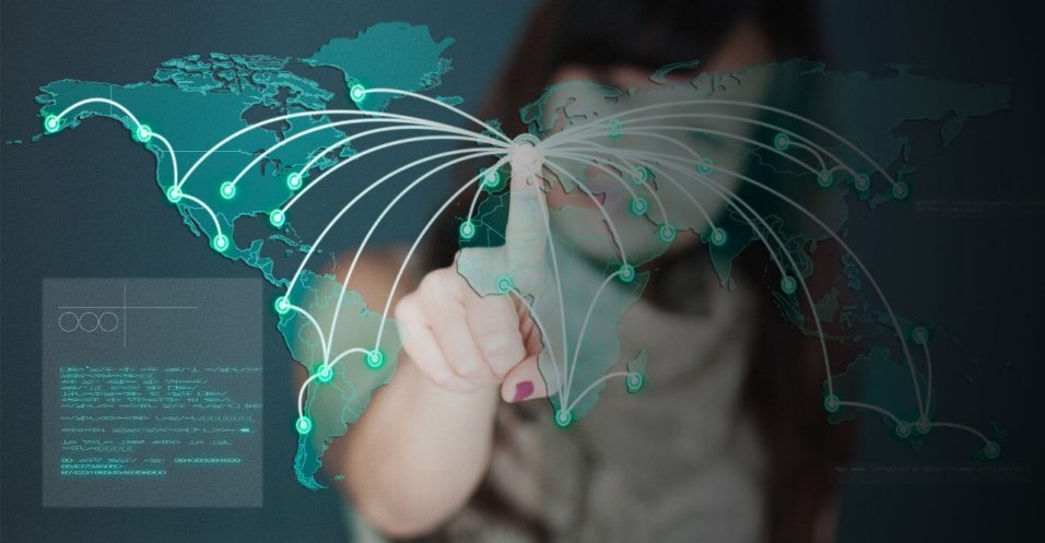 Microwave Connectivity | GPO, GPPO, G3PO, G4PO Interconnect Solutions ...