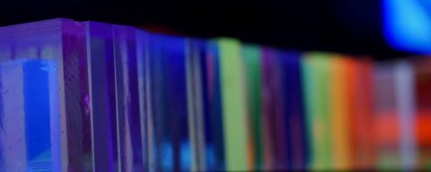 Culture of Innovation | Material Science | Corning