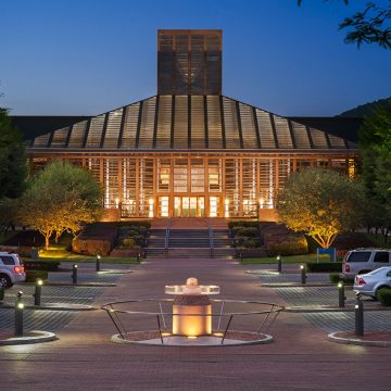 Locations | Careers and Job Locations | Corning