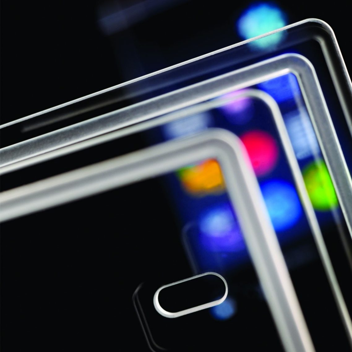 Glass Nanotechnology | Glass Nano Glass Technology | Corning