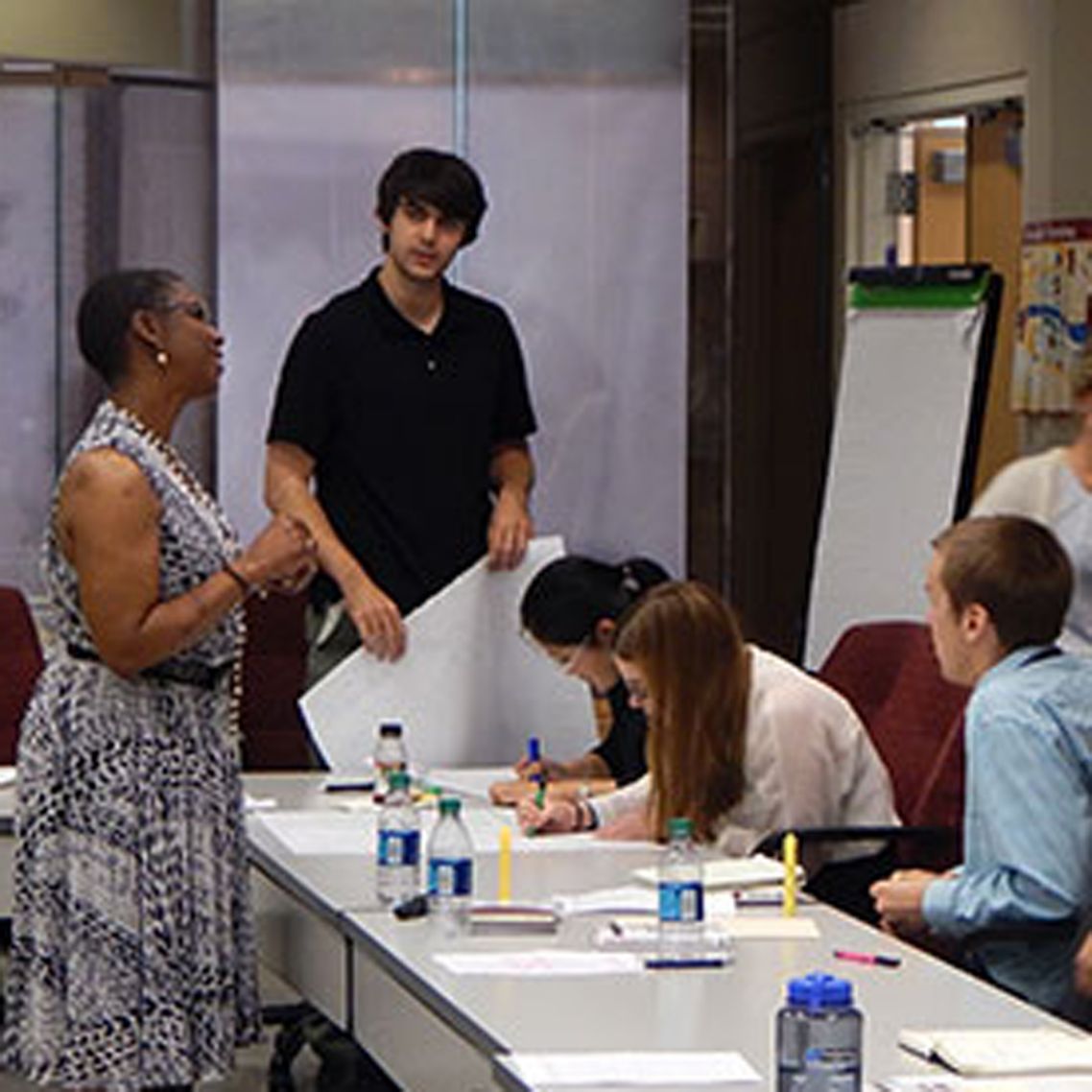 Internships | Careers | Corning