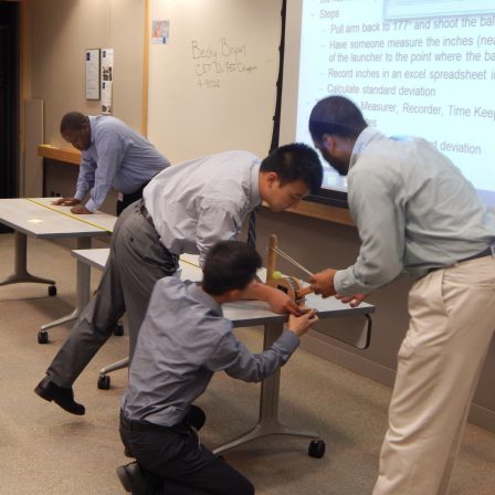 Internships | Careers | Corning