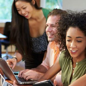 Campus Programs | Careers and Internship Programs | Corning