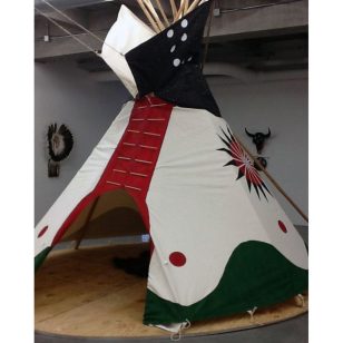 The Rockwell Museum hosts Lakota artist Steve Tamayo | Arts and Culture ...