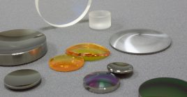 IR Crystal Optics and Components | Refractive Components | Corning