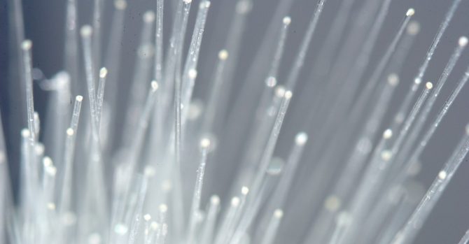 Polarization Maintaining Fiber (PM Fiber) | Panda Fiber Specialty ...