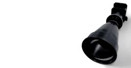 Inspection Optics | Glass Inspection | Corning