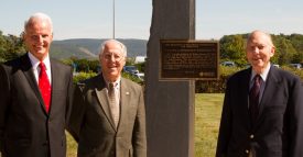 Corning Celebrates 45 Years on the Cutting Edge with Optical Fiber ...