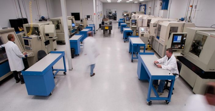 Aerospace and Defense Optical Solutions | Aerospace Optical Components ...