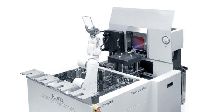 Analytic Instruments | Advanced Analytic and Metrology Instruments ...