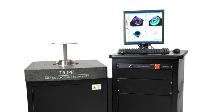 Analytic Instruments | Advanced Analytic and Metrology Instruments ...