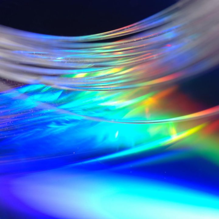 How It Works: Optical Fiber | Glass Optical Fiber | Corning