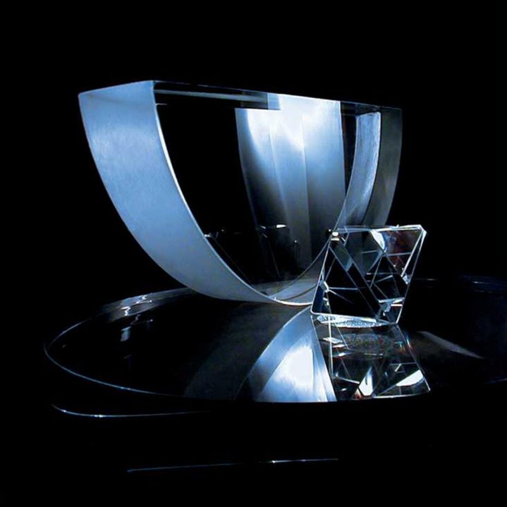 Optical Materials | Corning Optical Glass