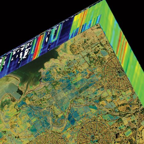 Optical Design Capabilities | Aerospace and Defense Optical Design ...