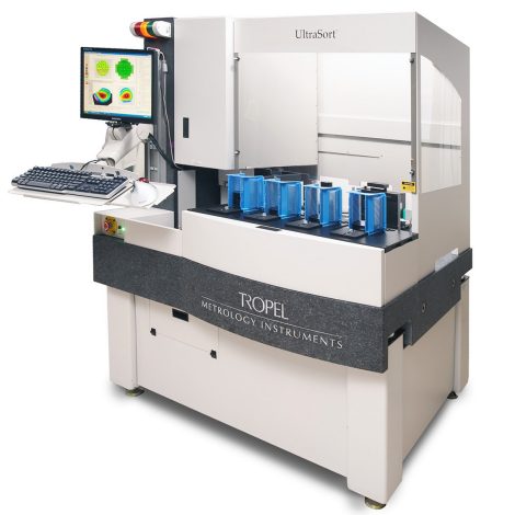 Tropel Wafer Analysis Systems | Advanced Analytic and Metrology ...