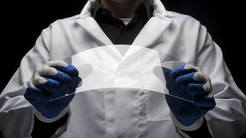 Corning | Materials Science Technology and Innovation