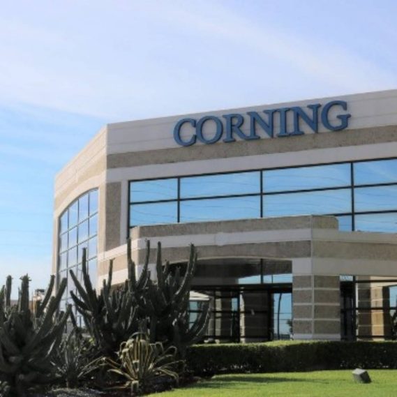 Locations | Careers and Job Locations | Corning