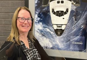 Our People | Corning's Global Workforce and Staff | Corning