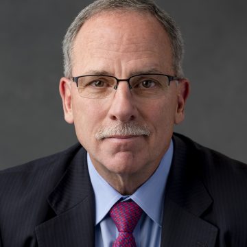 James P. Clappin | Our Leadership | Corning