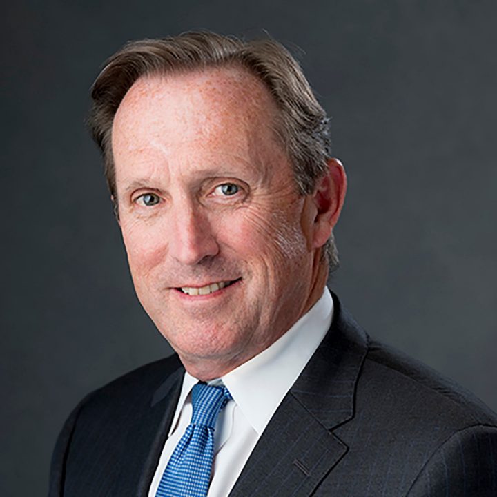 Clark S. Kinlin | Our Leadership | Corning