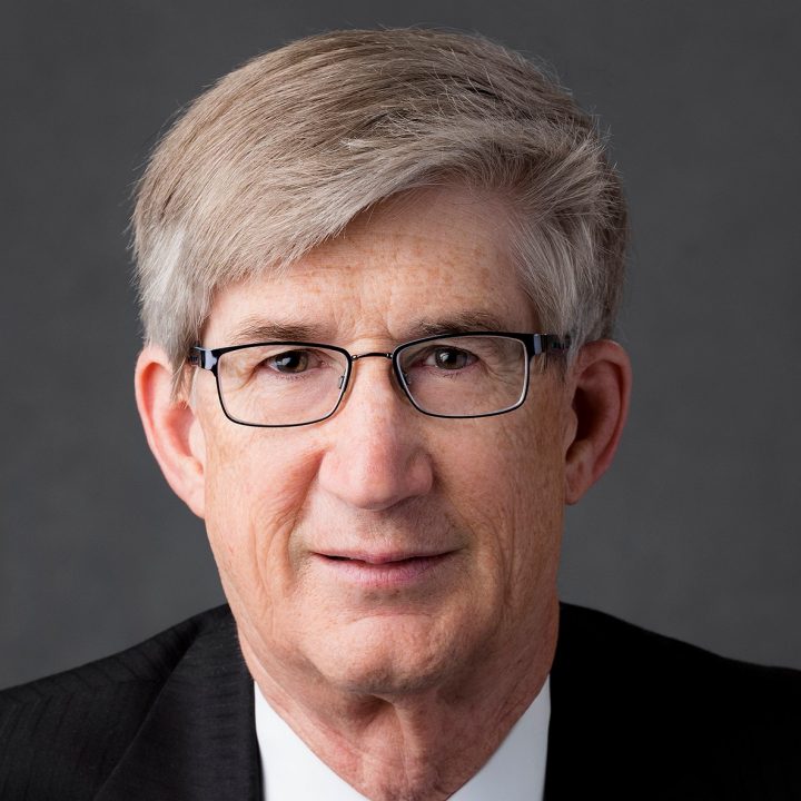 The American Association for the Advancement of Science Names Dr. David ...