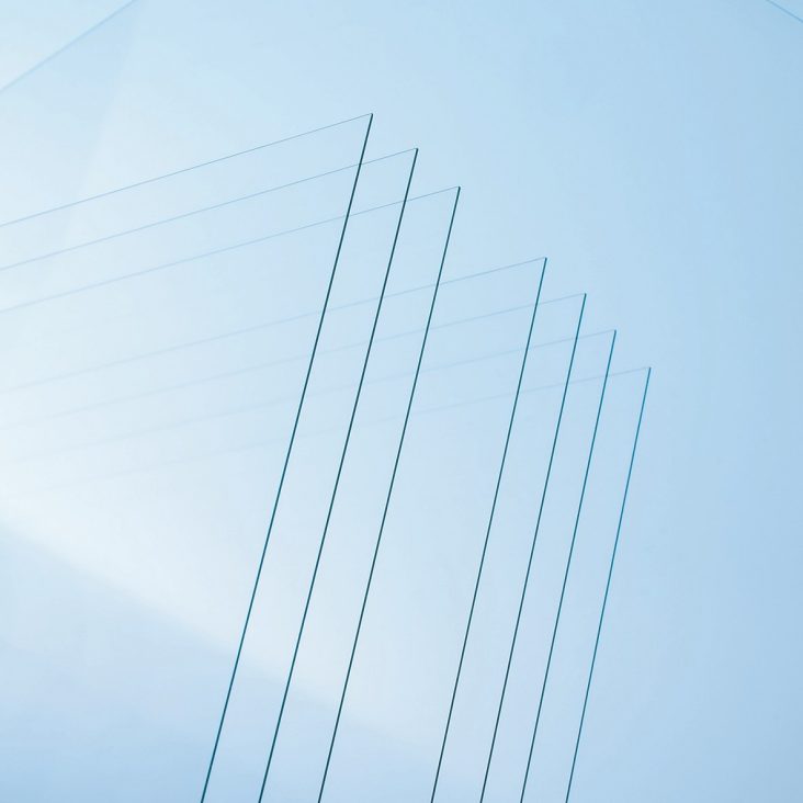 History of Display Technology | Corning Display Legacy