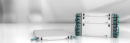 Corning EDGE8™ Solution Named Data Center Cabling Product of the Year