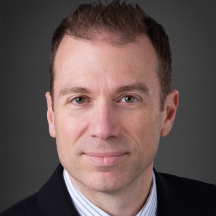 Edward Schlesinger | Our Leadership | Corning
