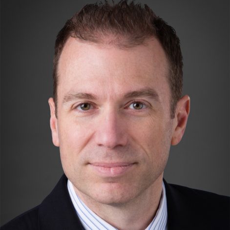 Edward Schlesinger | Our Leadership | Corning
