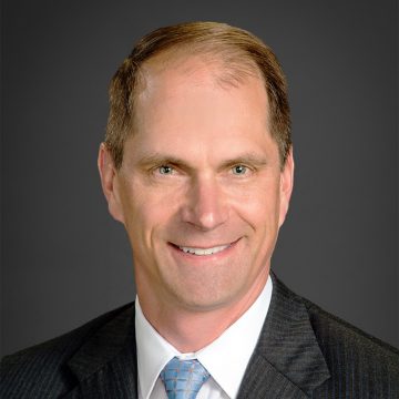 John Bayne | Our Leadership | Corning