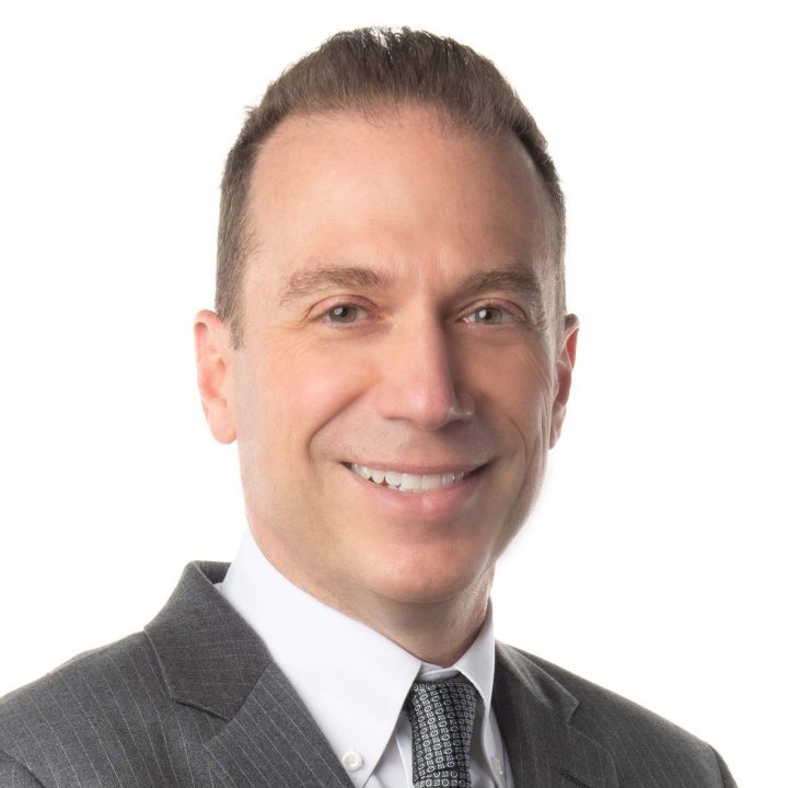 Edward Schlesinger | Our Leadership | Corning