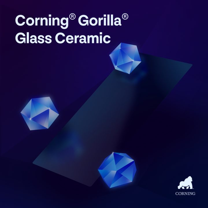 Corning | Materials Science Technology and Innovation