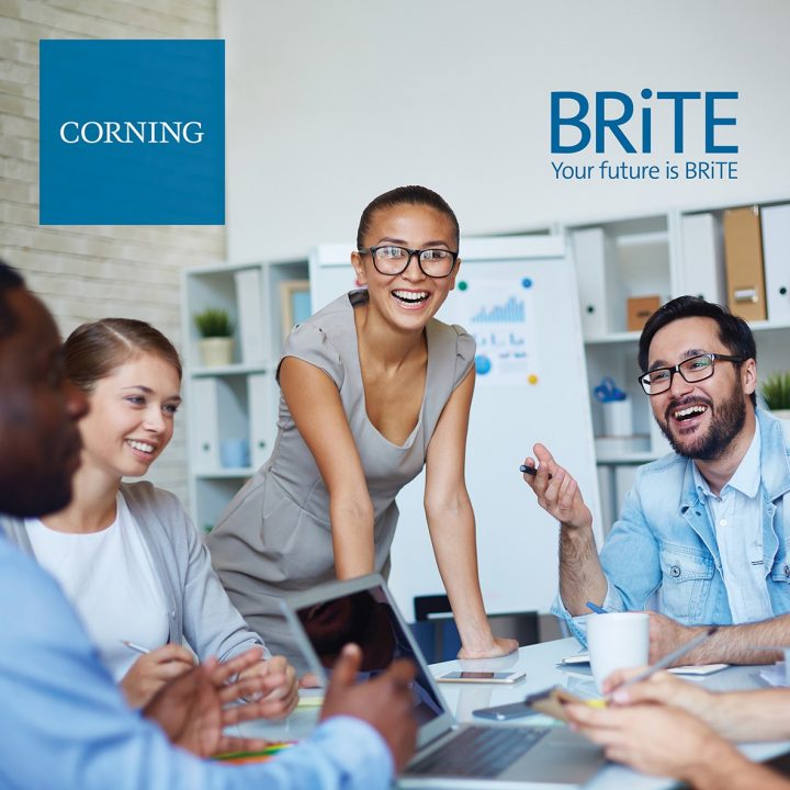 Commercial Operations Rotational Program | BRiTE Program | Corning