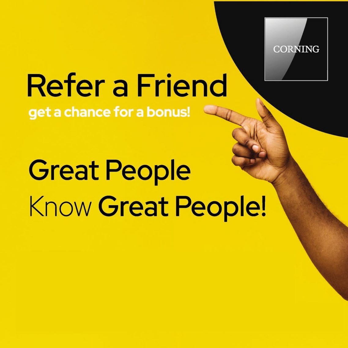 Employee Referral Program