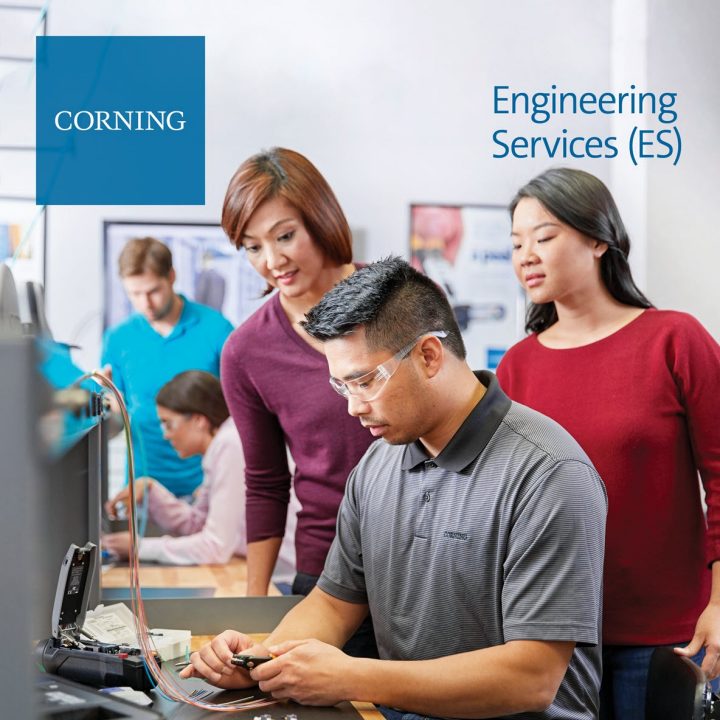 Engineering Rotational Programs | Early Career Programs | Corning