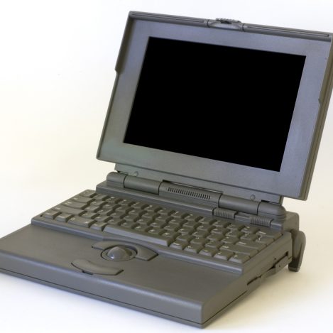 LCD Technology | The History and Timeline of Liquid Crystal Display ...