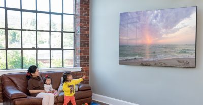 A Culture of Innovation | Display Technology | Corning Display Legacy