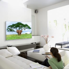 LCD Technology | The History and Timeline of Liquid Crystal Display ...