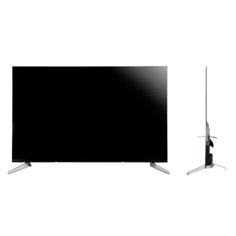 LCD Technology | The History and Timeline of Liquid Crystal Display ...