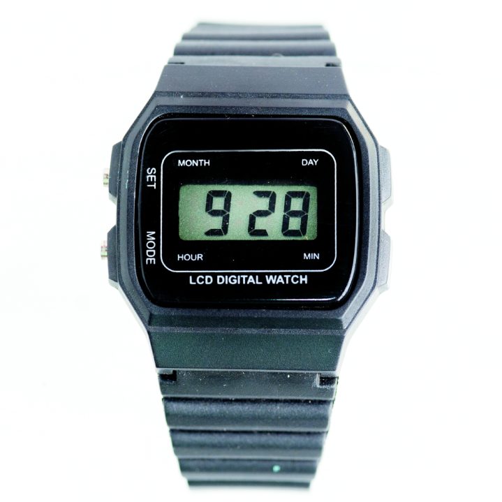 LCD Technology | The History and Timeline of Liquid Crystal Display ...