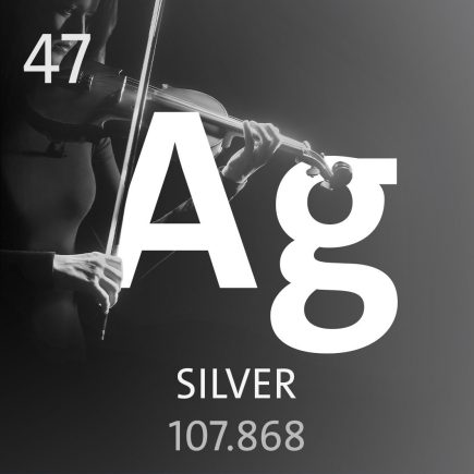 Silver: The Virtuoso of the Periodic Table | Silver's Technical and ...