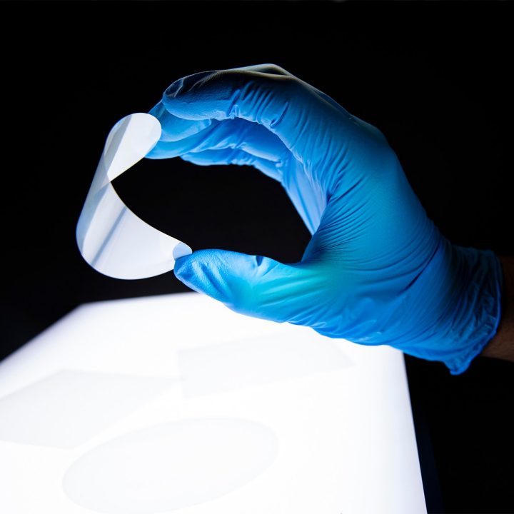 Flexibility Matters | Flexible Ceramics and Glass | Corning