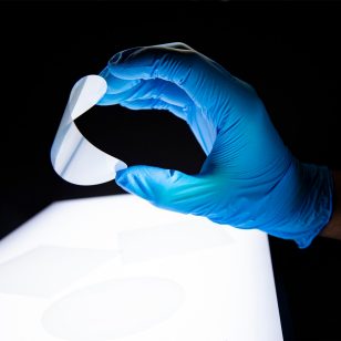Flexibility Matters | Flexible Ceramics and Glass | Corning