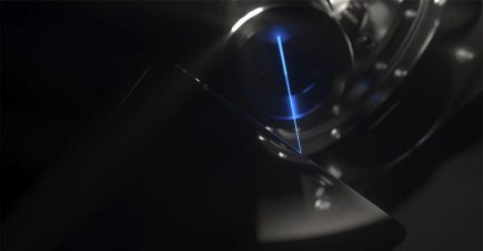 Optical Physics | Materials Science | Corning