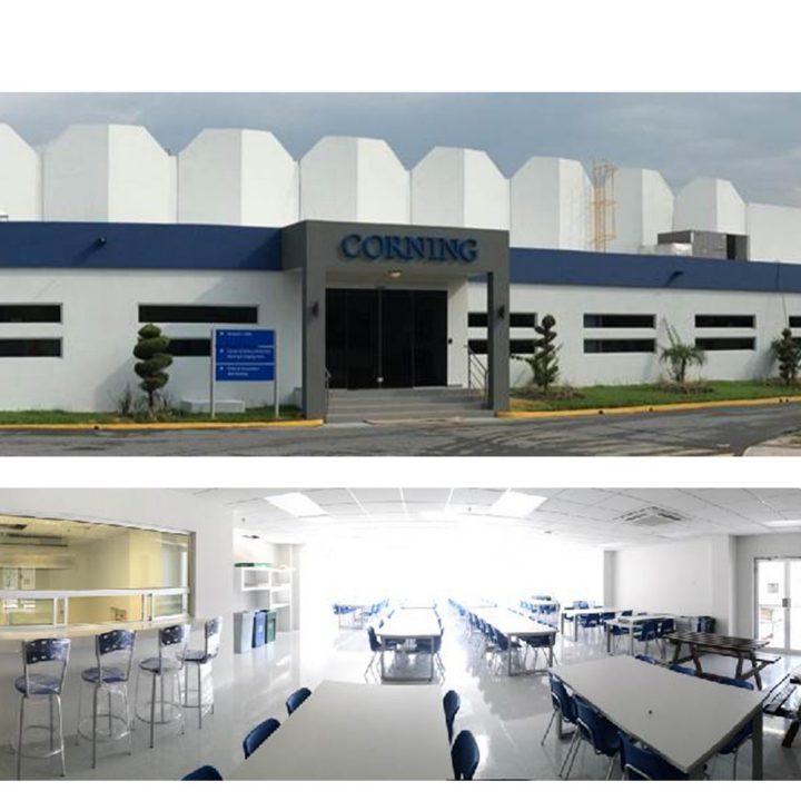 Monterrey Plant Shines After Environmental Improvements