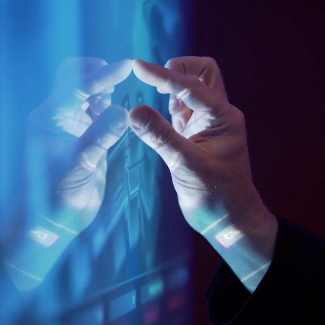 A Day Made of Glass | Future Glass Technology | Corning