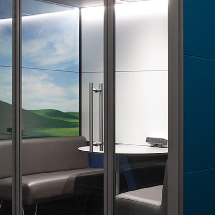 Collaboration with Manufacturers, Designers, and Building Owners ...