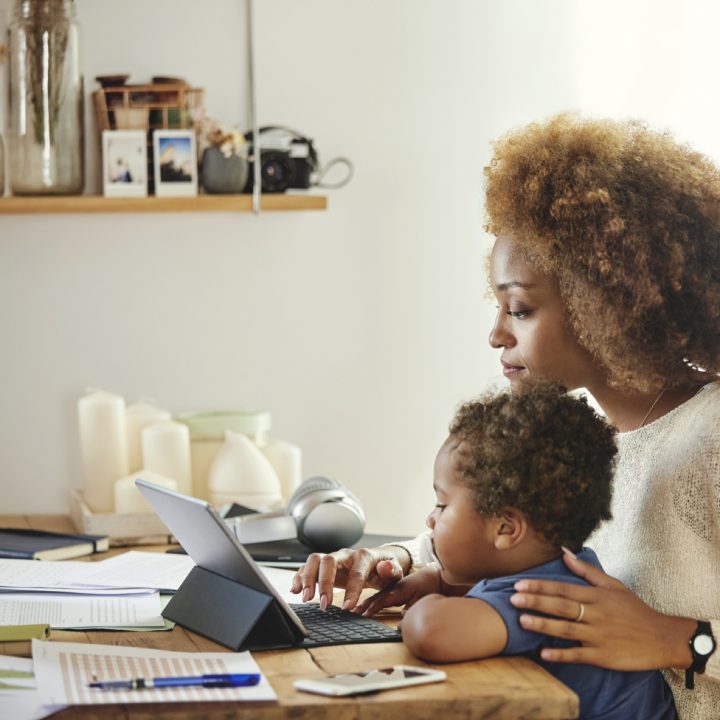 COVID-19 Crisis and a New Era of Connection | A Timeline of the History ...