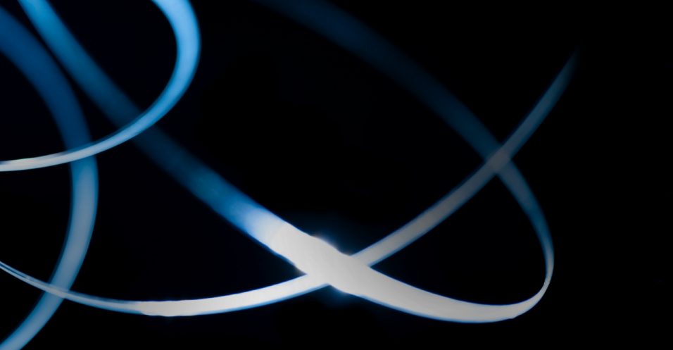 Fiber Gets Real with Single-Mode Fiber Development | A Timeline of the ...